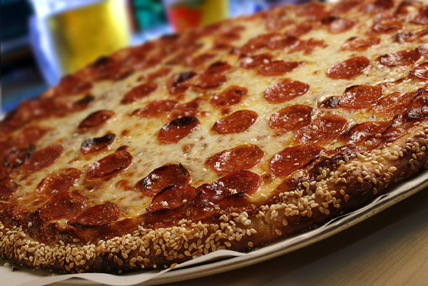 Bada Bing Bar & Grill | 42 West Chippewa Street | (716) 853-BING