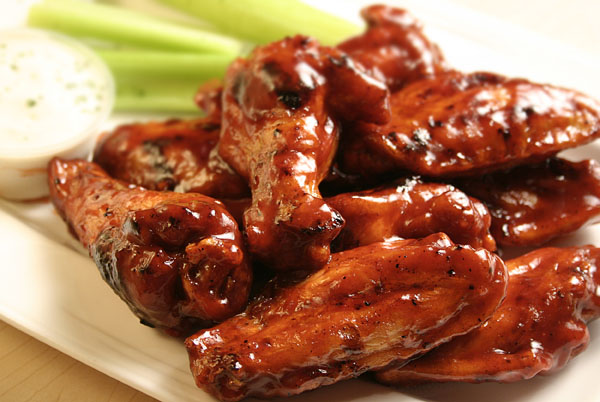 Bada Bing Bar & Grill | 42 West Chippewa Street | (716) 853-BING